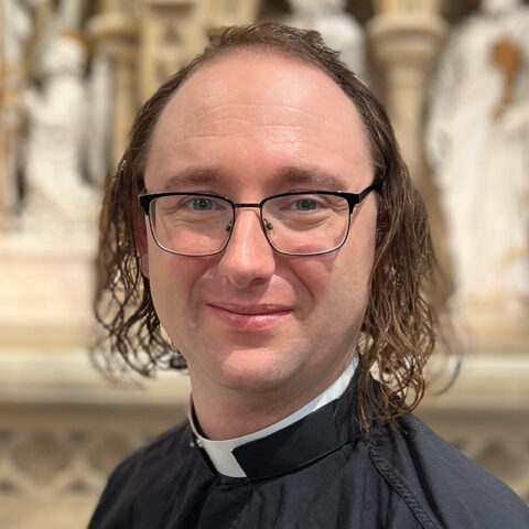 Meet the Team | The Benefice of Witney
